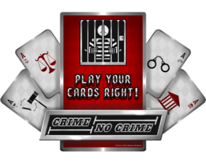 Crime No Crime – LegalWATCH| | The Award Winning Risk Mitigation Compan